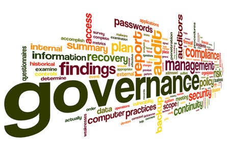 Governance: Good Governance, E-Governance & Citizen Charter | by ...