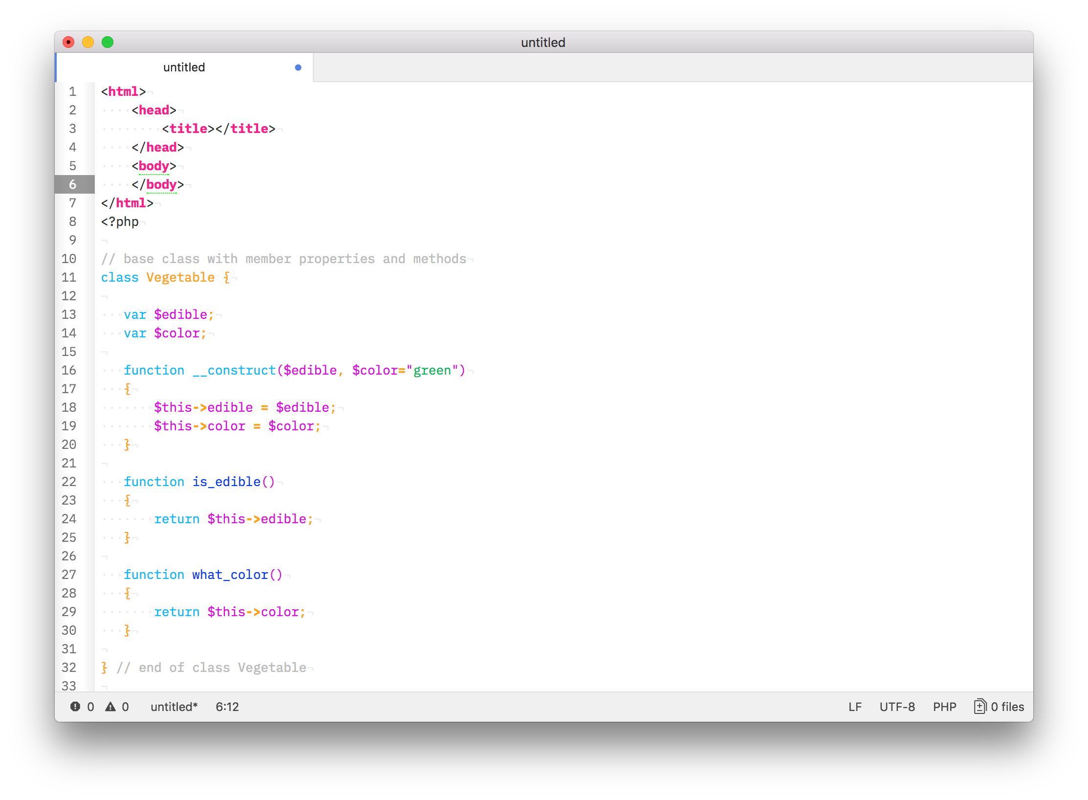 My current Python Dev setup. This is what I’m currently using to do ...