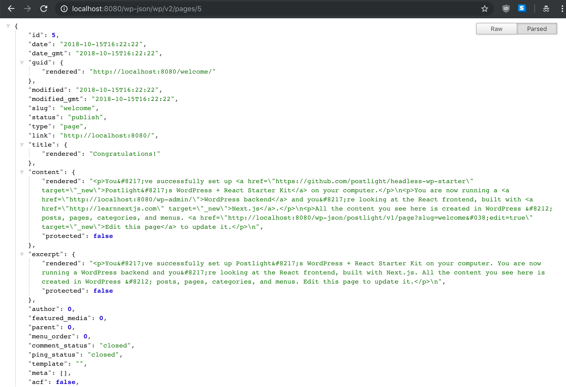 Headless WordPress + Next.js — What We Learned - Kata.ai Tech Blog - Medium