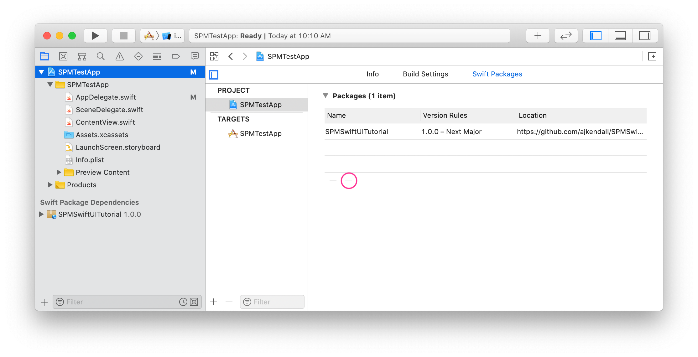 Build Reusable Swiftui Component Libraries With The Swift Package Manager