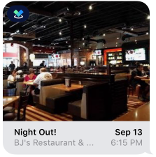 How to Customize iMessage Bubbles UI | by Karine Trepanier | Voo Blog ...