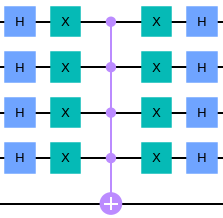 Grover’s Algorithm : Mathematics & Code | Quantum Untangled