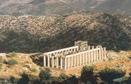 6 historical and archaeological sites to visit in the Peloponnese | by ...