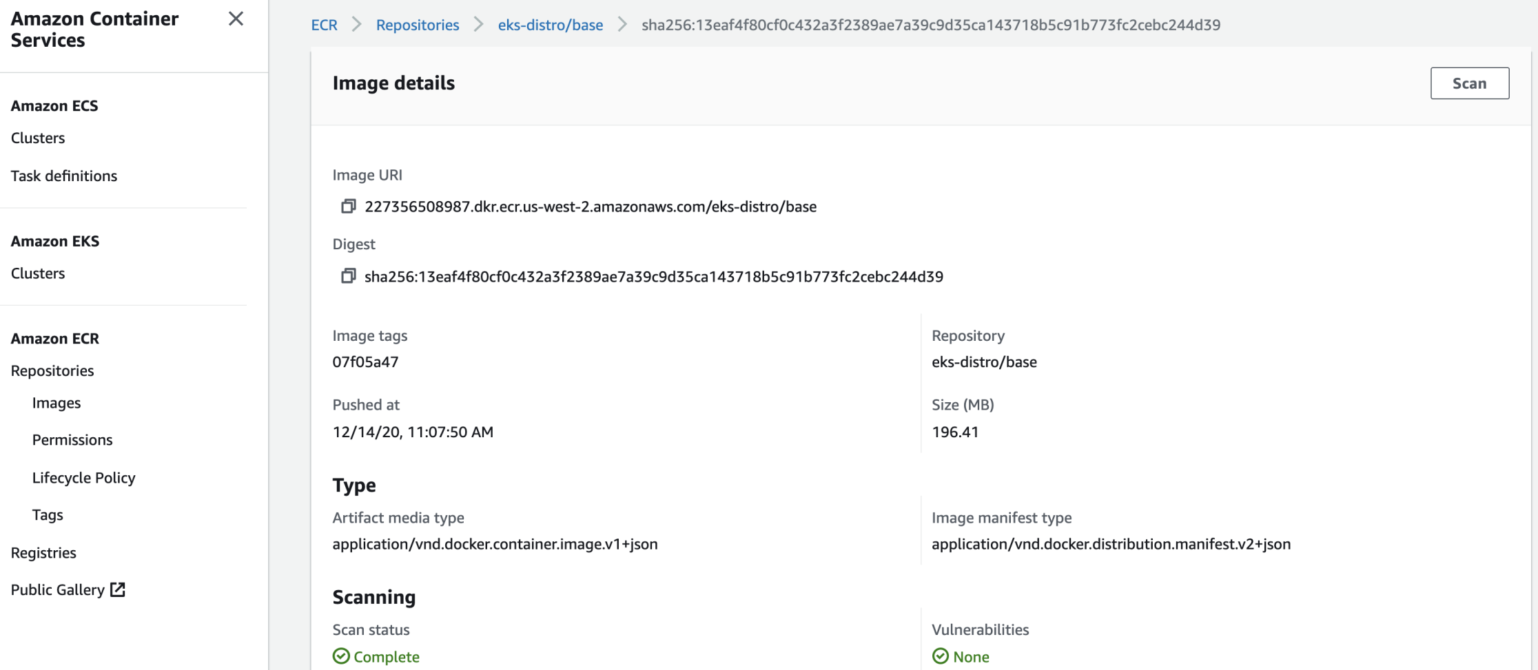 Amazon EKS Distro (EKS-D): The Kubernetes Distribution Used by Amazon ...