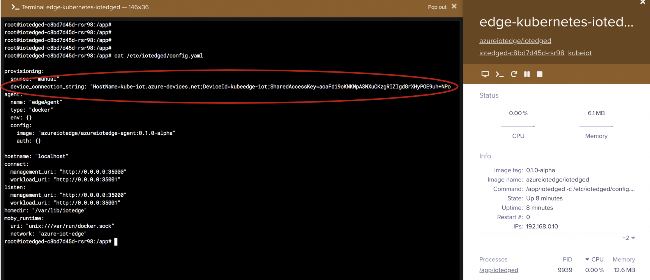 Azure — Iot Edge Workloads On Kubernetes Itnext 5922