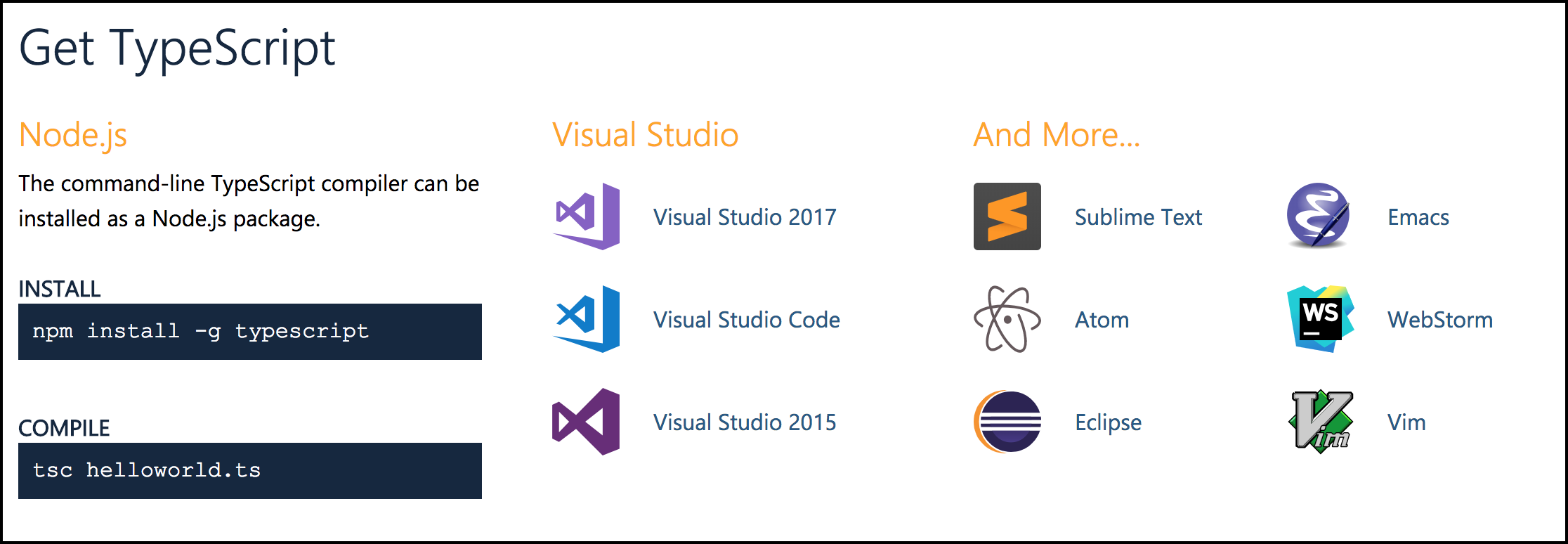 ReactJS Training: Entendiendo React y TypeScript - Mariano Vazquez - Medium