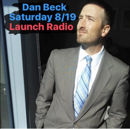 Episode #1: Dan Beck — Fantasy Sports Update | by Geoff Pilkington | Medium