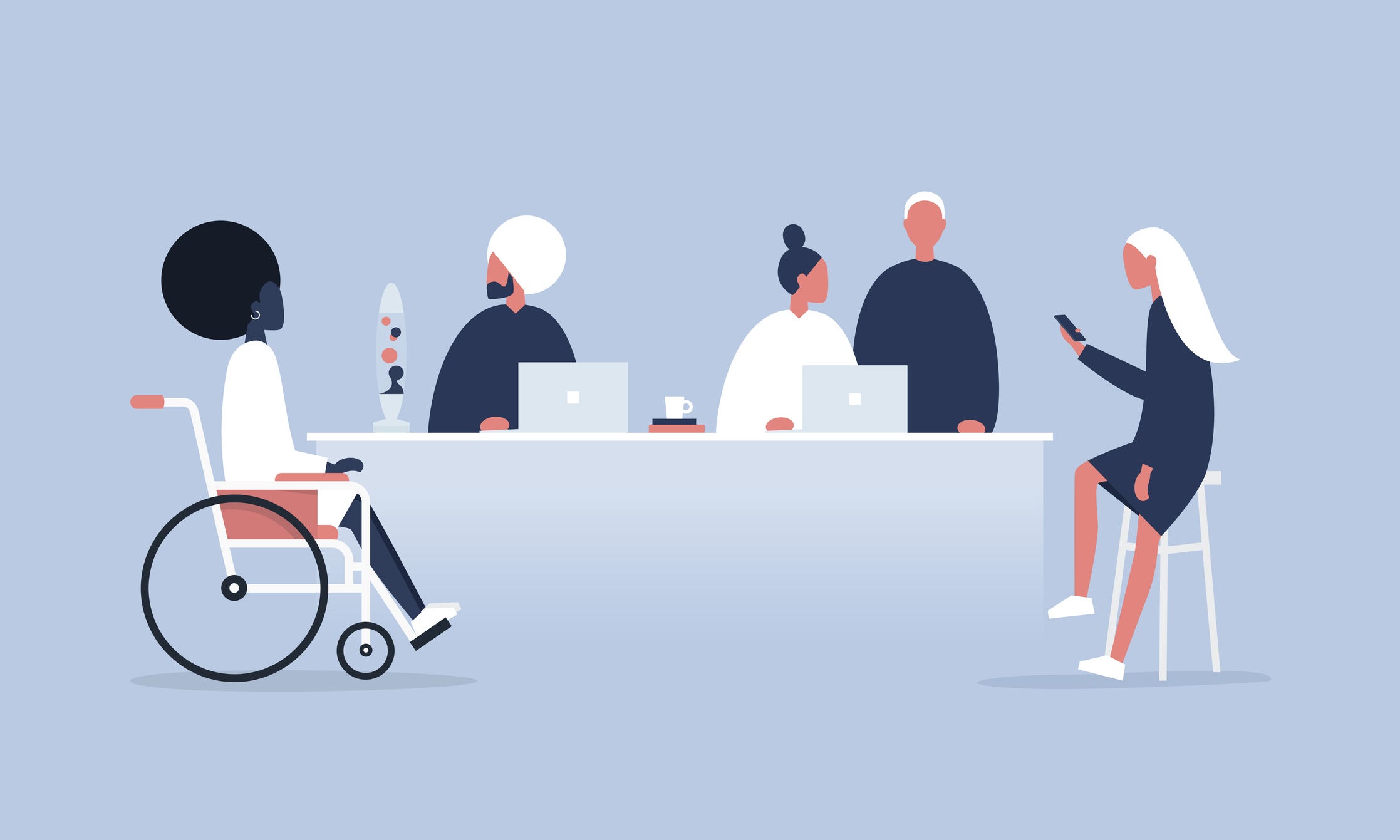 How Focusing on Diversity of Lived Experience Can Improve Organizations