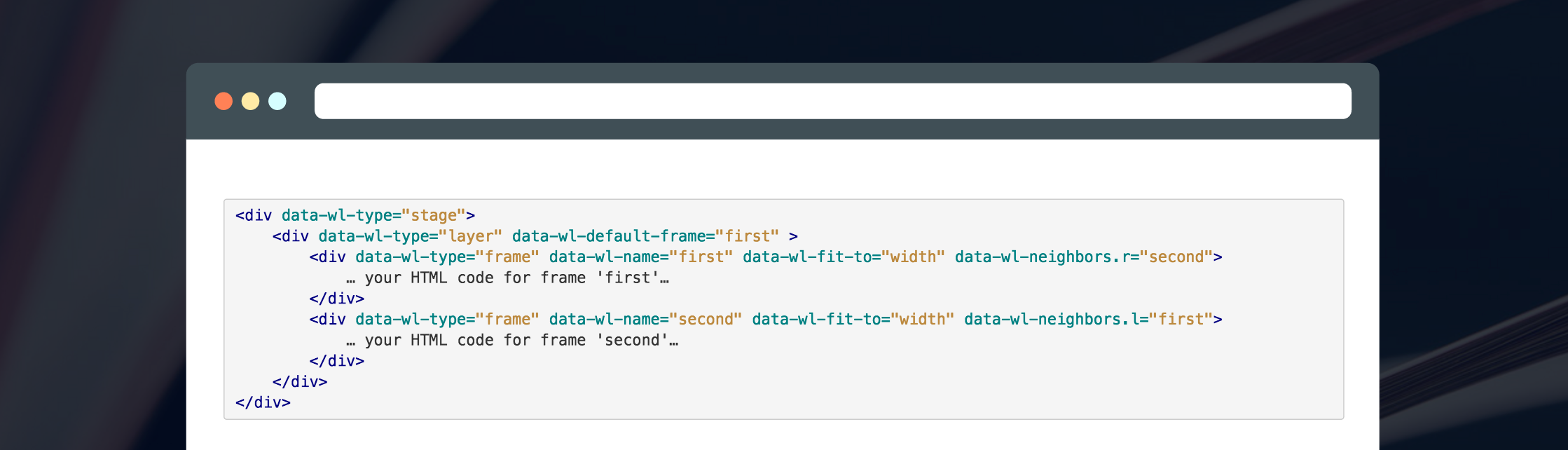 layerJS: layer based user interfaces | by Thomas Handorf (layerJS ...