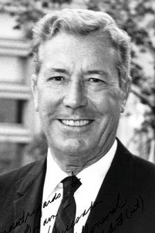 Elwood “Pete” Quesada: A Rare Bird | by Federal Aviation Administration ...