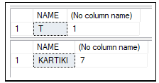 “SQL Queries For Finding Shortest and Longest String And Finding Vowels ...