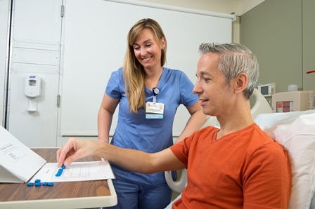 Physical Therapy Rehabilitation after Brain Injury | by AVA Rehab | Medium