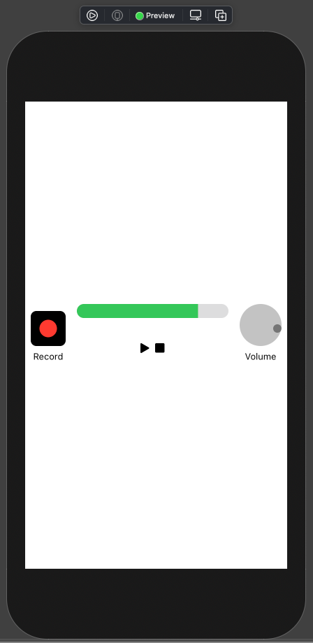 Let’s Build a RetroAudio Knob With Rotation Gesture Using SwiftUI Let’s Build a RetroAudio Knob With Rotation Gesture Using SwiftUI