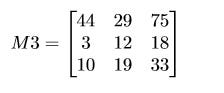 Matrix Multiplication in R and Python | by Jake Huneycutt | Medium