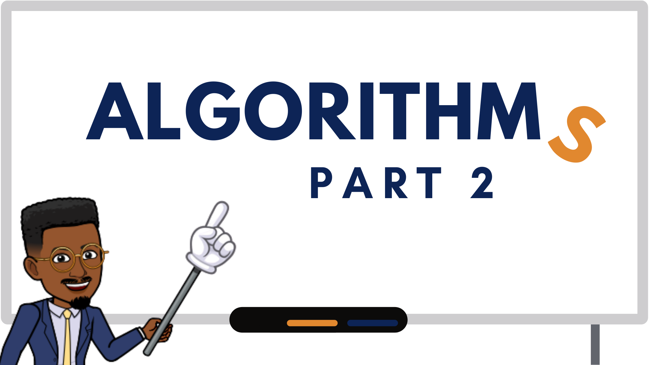 4 Step Guide for Solving Algorithms | by Joshua Mclean | Dancing Syntax