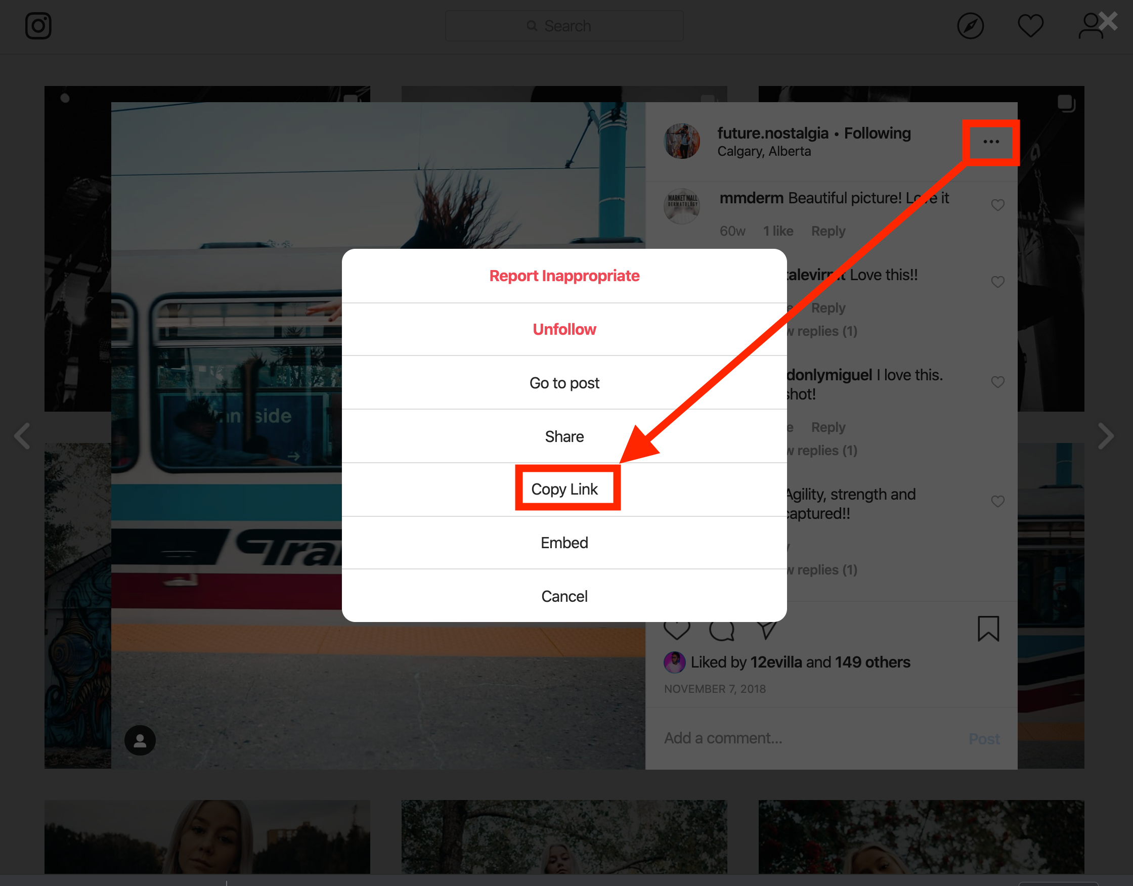 How to Embed an Instagram Post on Medium - Embeds - Medium