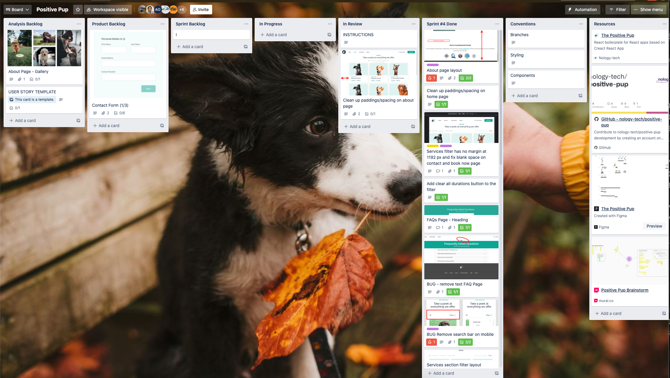 Bootcamp week 11: Playing product owner and even more Java | by Paul ...