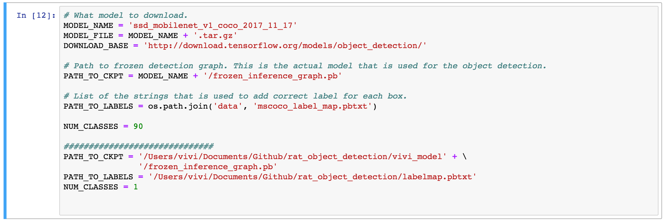 Part 3 Of 3 Model Usage — Transfer Learning Using Tensorflow S Object