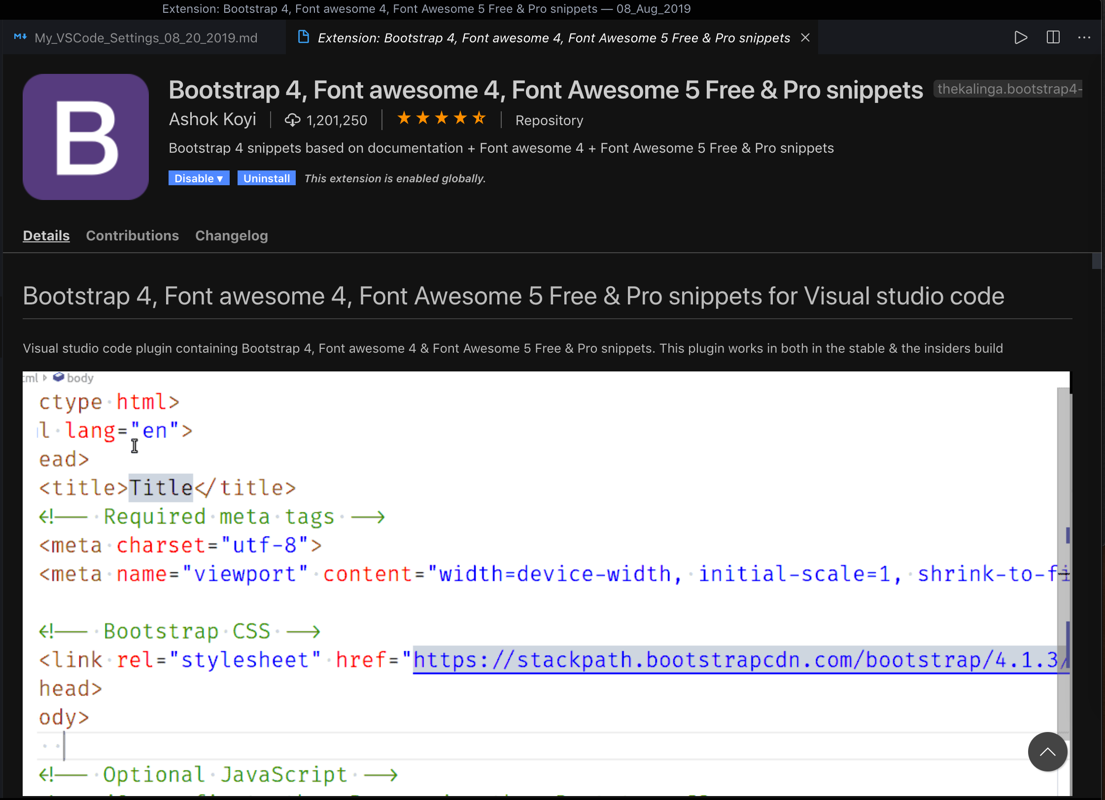 Visual Studio Code Extensions for Newbie Coders | by John Nweke | Medium