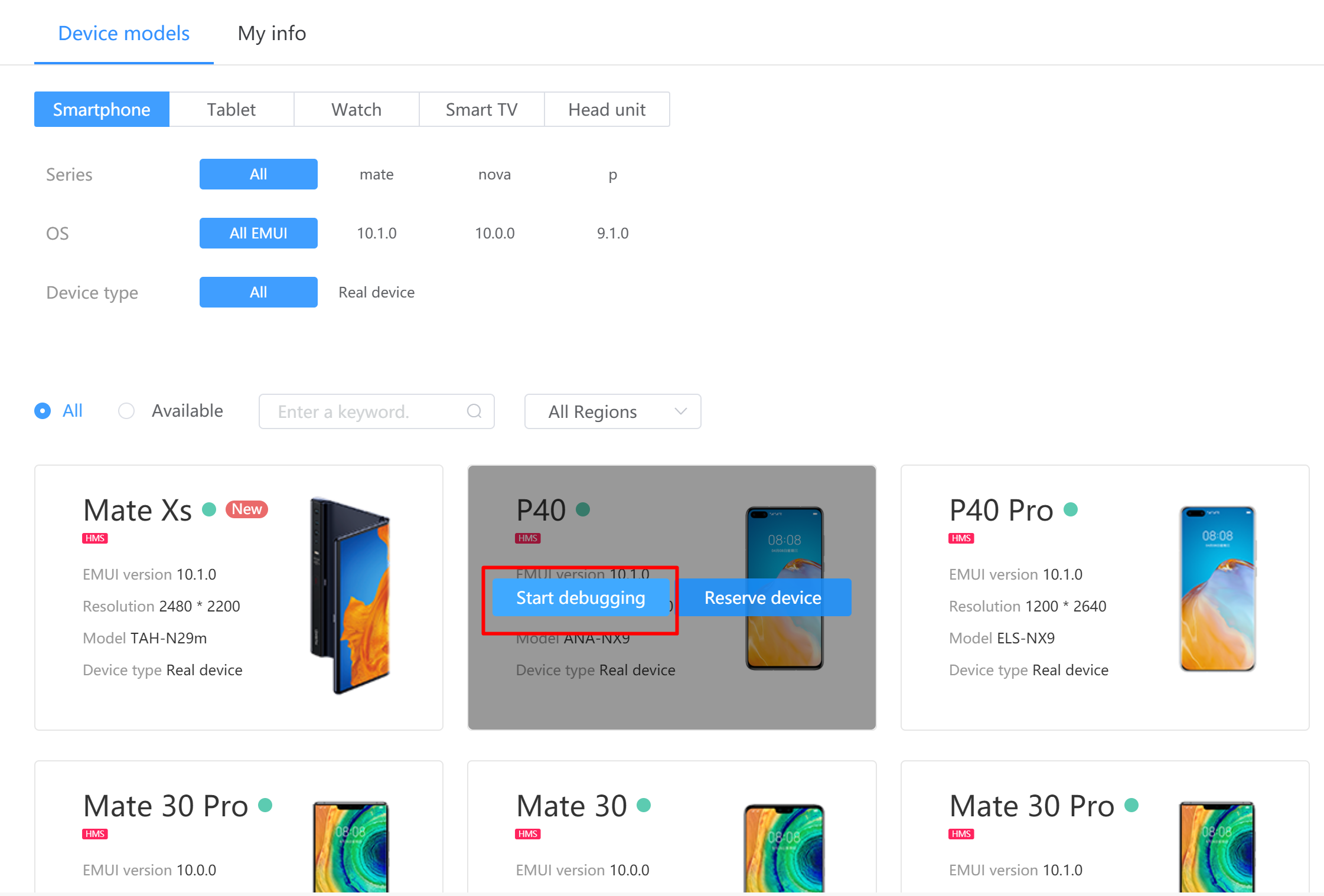 Huawei Cloud Debugging. What is cloud debugging? | by Eray Mekik | Huawei Developers | Medium