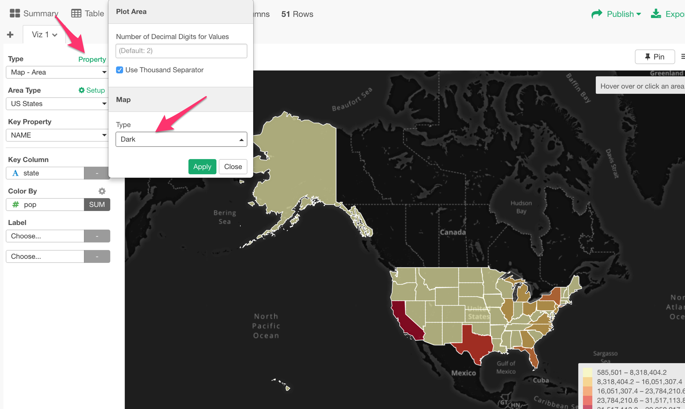 Visualizing Geospatial Data With Your Own Geojson By Kan Nishida Learn Data Science