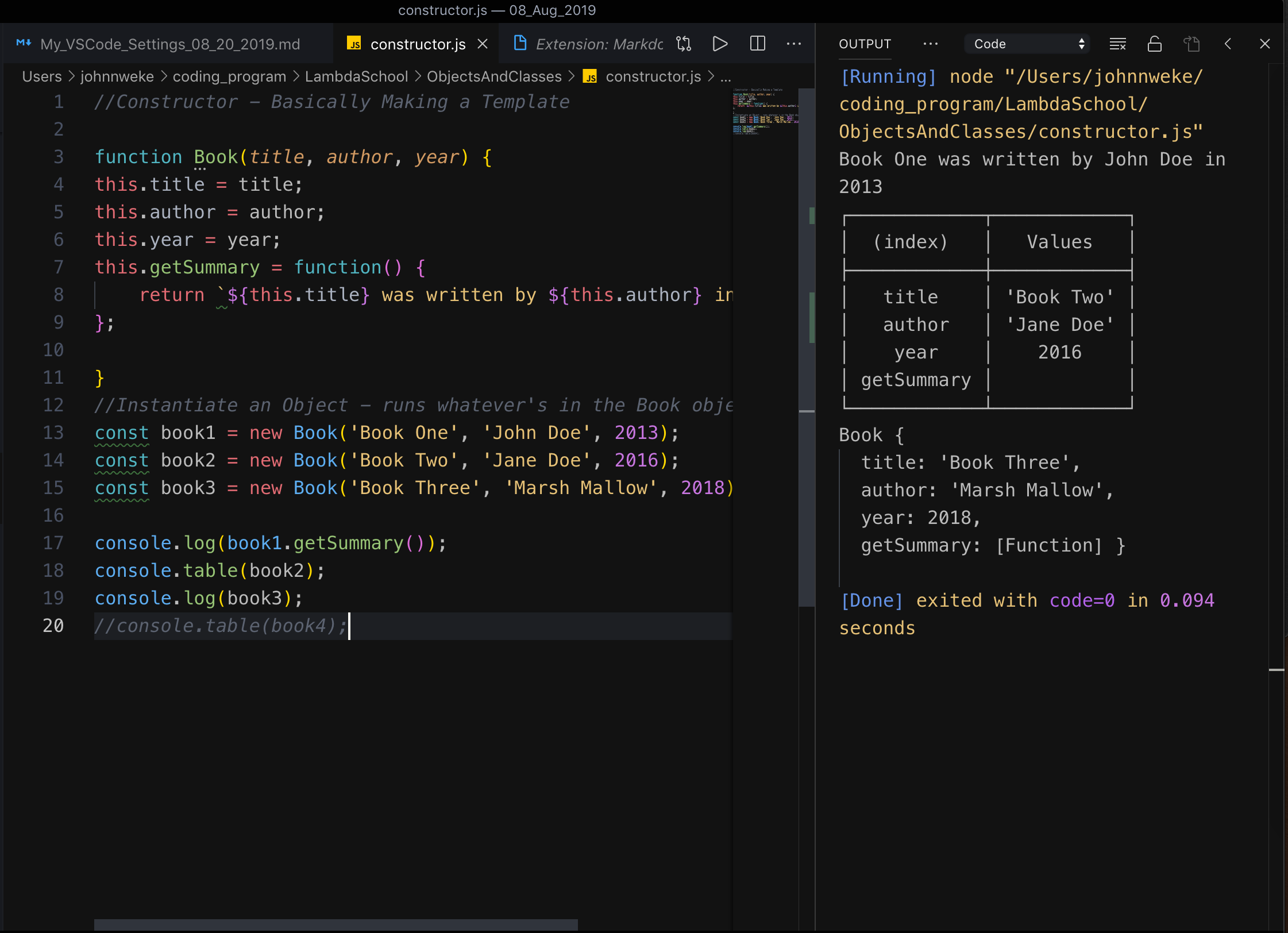 Visual Studio Code Extensions for Newbie Coders | by John Nweke | Medium