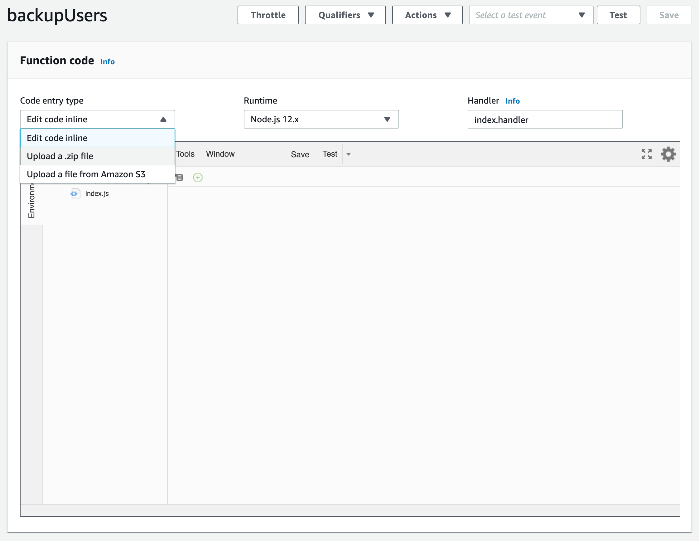 Exporting DynamoDB Data to Excel using Lambda with s3 on AWS | by John Rodler | Medium