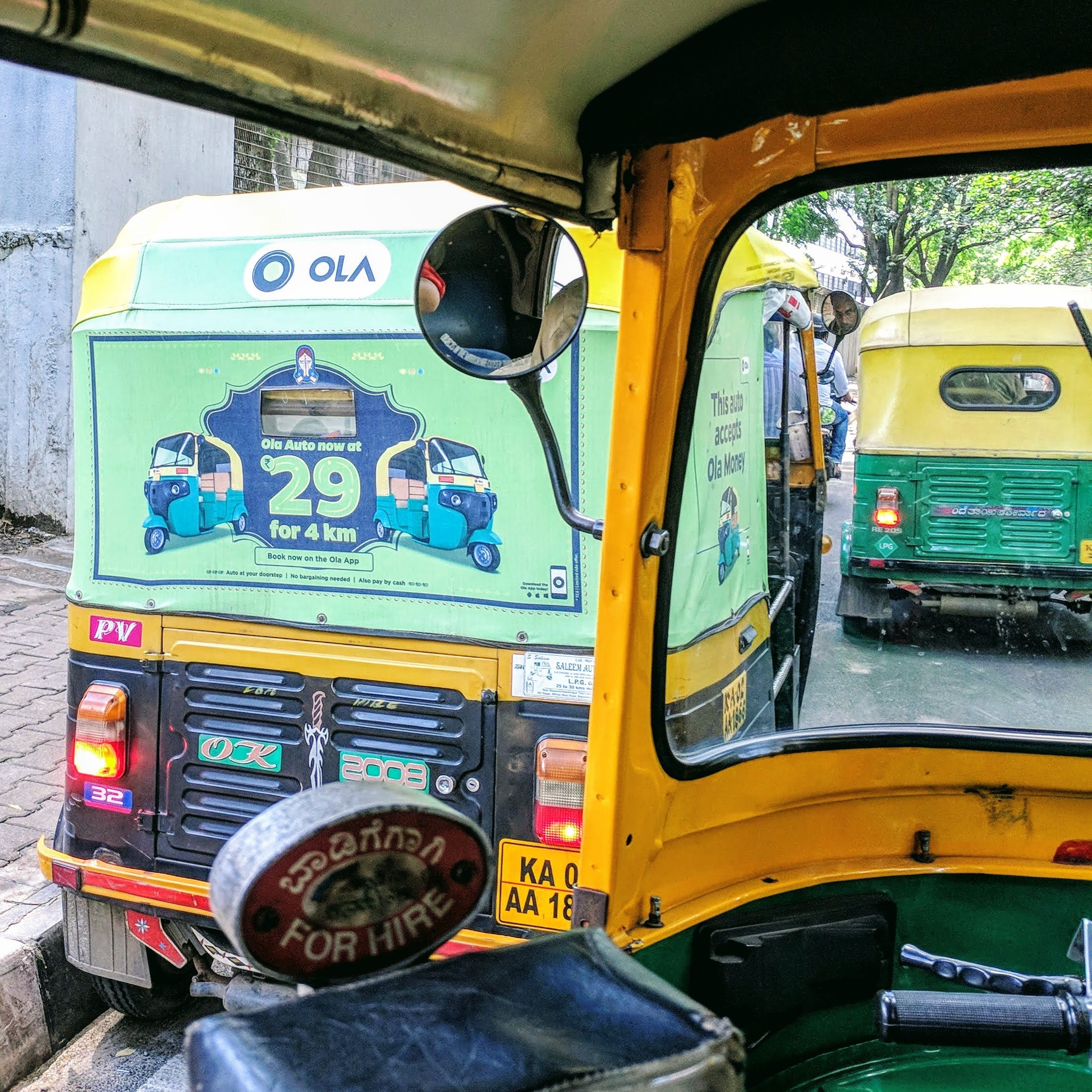 Centered Ep 3 | Design at Ola, India’s Largest Ride-sharing Company