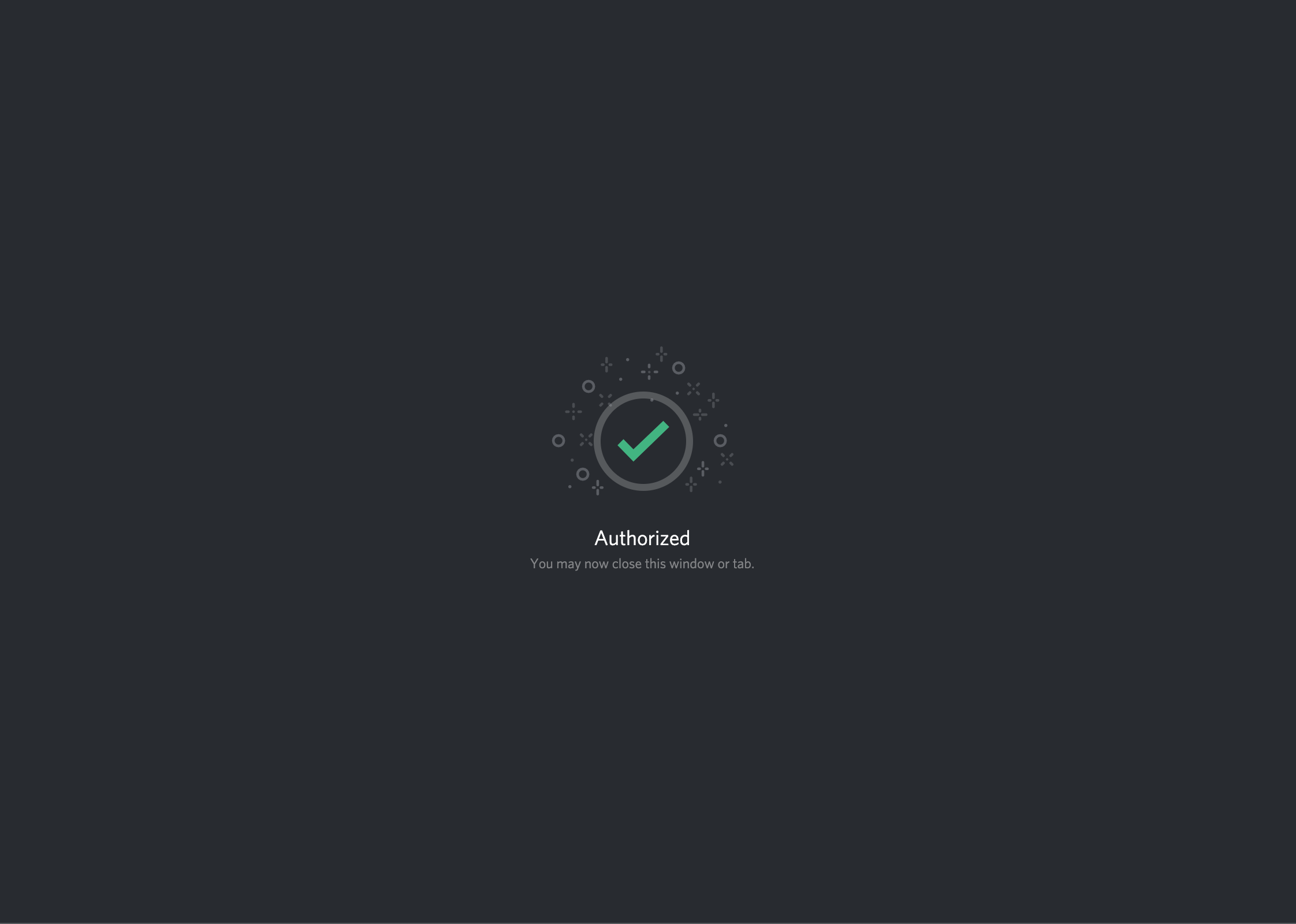 V2 Tutorial Creating Your First Discord Bot — Part 1 By