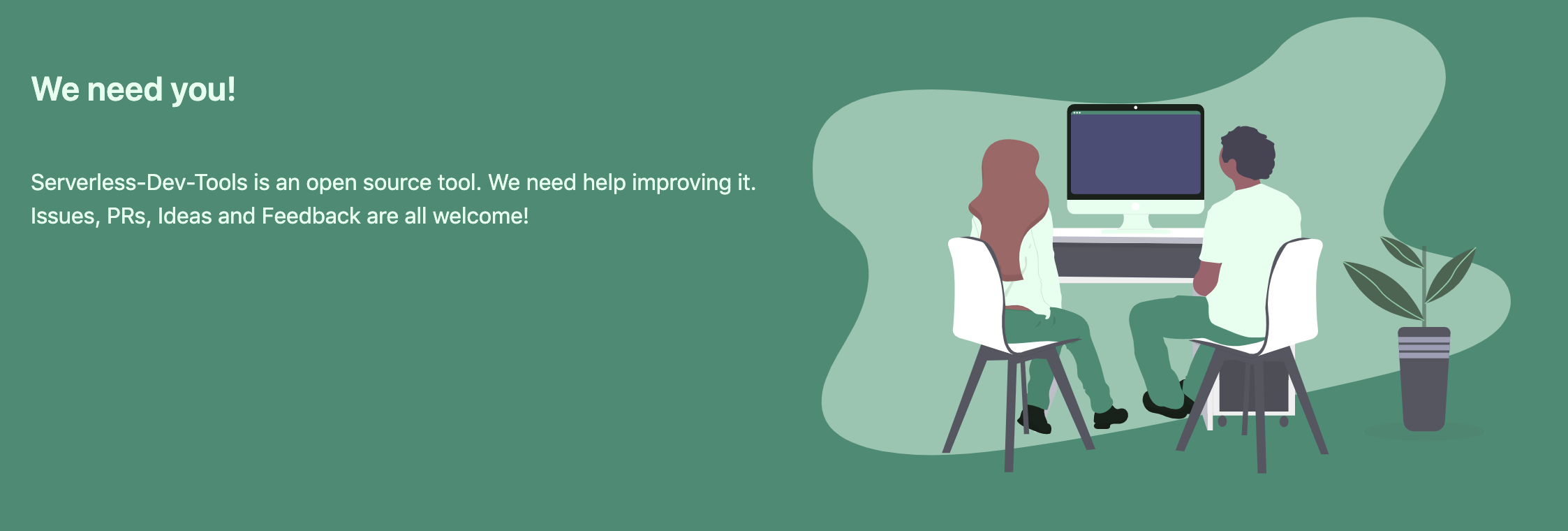 Introducing sls-dev-tools — Improving the Serverless developer experience. | by Ben Ellerby ...