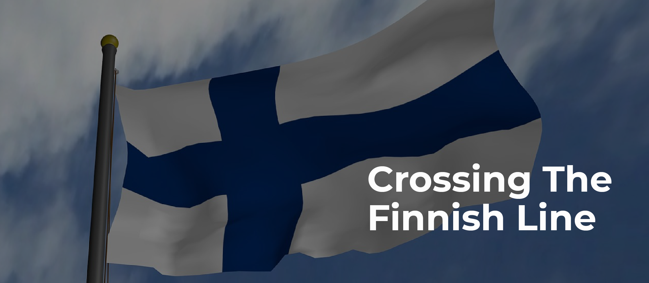 Crossing the Finnish Line: Finland’s Startup & VC Ecosystem | by Chris ...