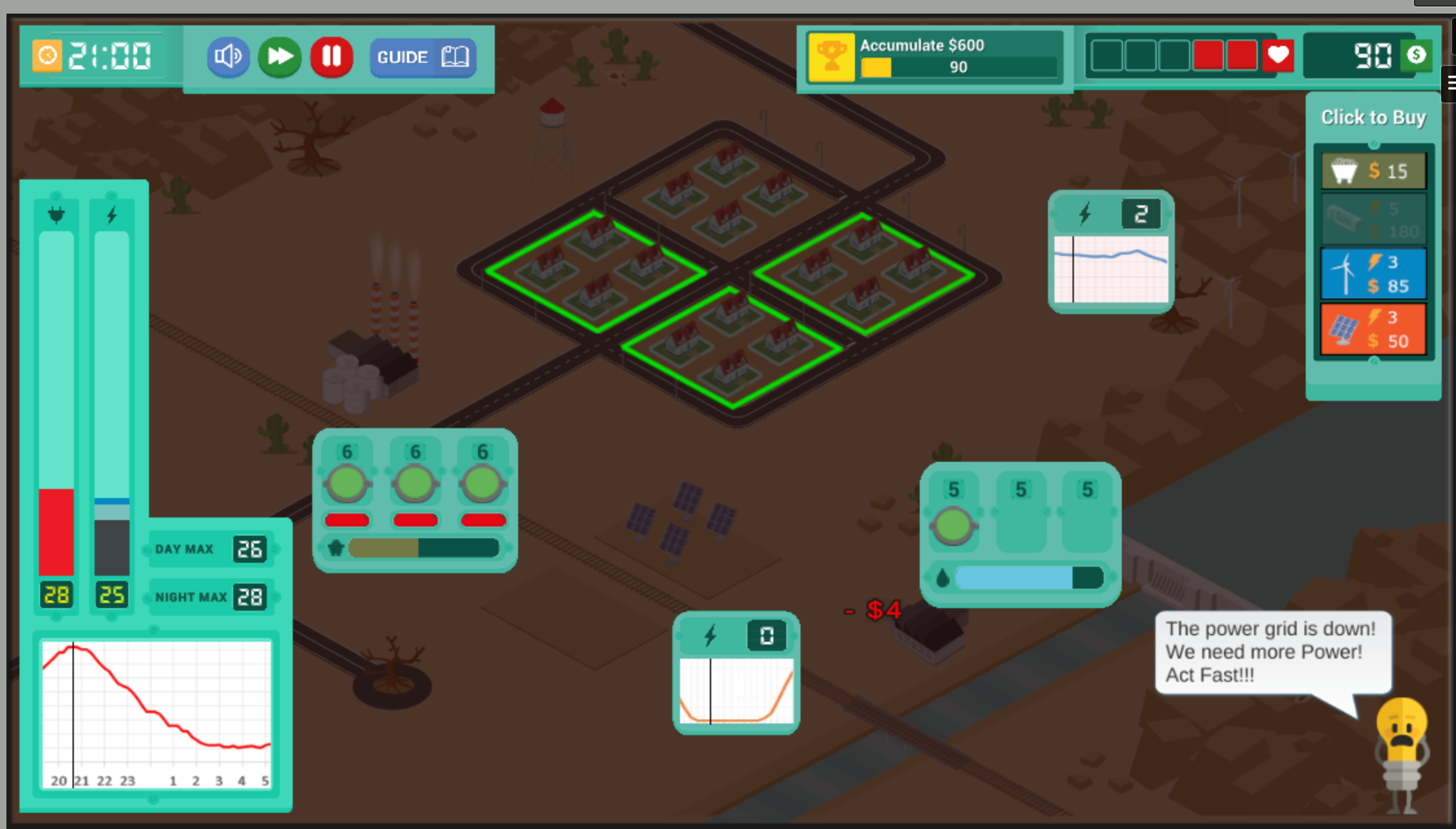 Unity and Unreal Engine Games for Education | by Thaddeus McCleary ...