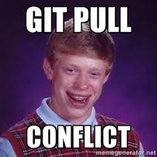 Meme Git Compilation | by Lulu Ilmaknun Qurotaini | Medium