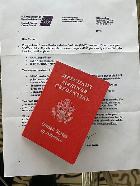 We are FINALLY Going Sailing Soon! | by Michael Doherty | Feb, 2023 ...