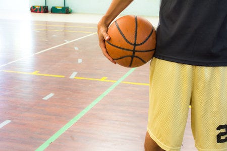 Rob Chubb. Rob Chubb — Sports and Outdoor… | by Rob Chubb | Medium