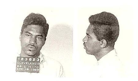 He’s Known as the Most Prolific Serial Killer in U.S. History| Samuel ...