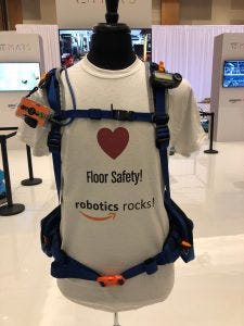 How to develop a strong safety culture for mobile robots? | by Robosera ...