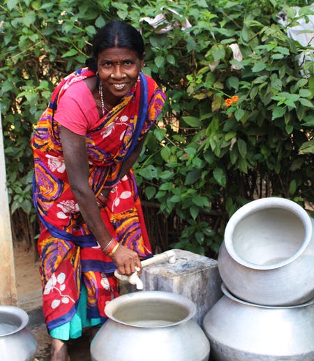 Clean Water. This story was published on… | by AguaClara Reach, Inc ...