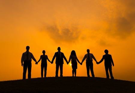 A Call For Unity on the Left. A message to our moderate liberal… | by ...