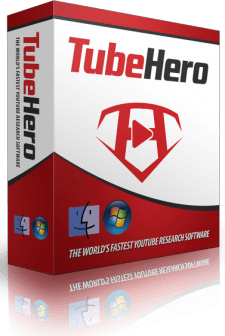 Tube Hero Review — Dominate Your Market On Youtube | by Pham Long | Medium
