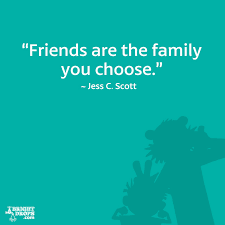 Friends that become Family. Nothing is beautiful more than a true… | by ...