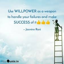 10 most effective Ways to Improve Your Willpower | by Noorshumaila | Medium