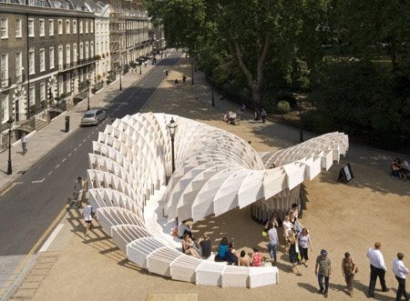 Assignment 09 - Pavilion Precedent | by Vincent Zheng | Arch 521A.02 ...