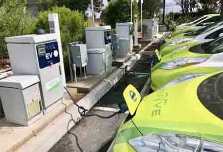 Is the Energy Grid Powered by EV Batteries the Future? | by Lunabaker ...