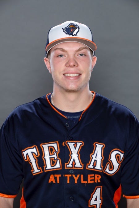 Alex Bishop. AWARDS & HONORS - ABCA/Rawlings… | by Patrick Cunningham ...