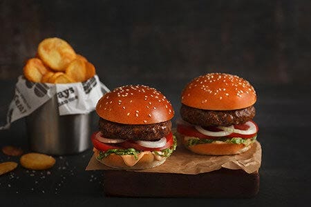 Oren Loni | Globally Prosperous Burgerim Franchise | by Oren Loni ...