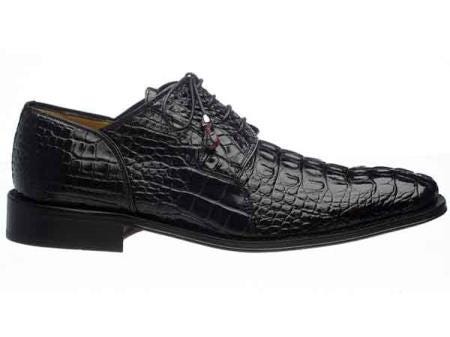 Create Unique Style Statement By Wearing A Mens Exotic Skin Shoes | by ...