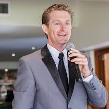 Michael Crossland is an ordinary Aussie yet leads an extraordinary life ...