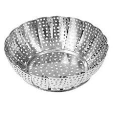 K-Style Grilled Fish with Steamed Cabbage Wrap for 2 Servings | by ...