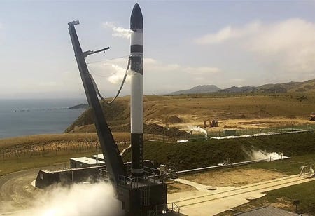 Astra Aims to Launch Rockets for USD 1 Million per Flight | by Mary W ...